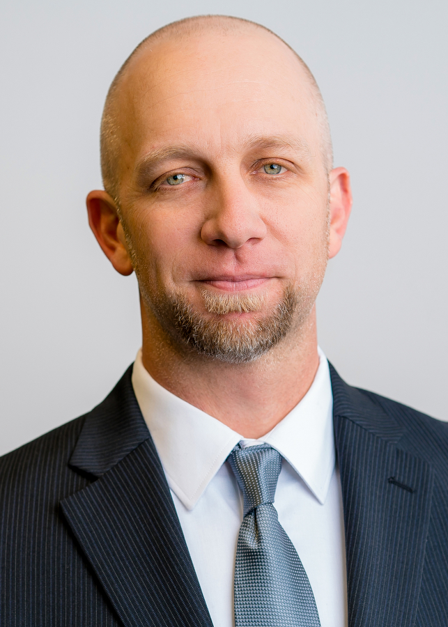 Staff Directory - National Volunteer Fire Council